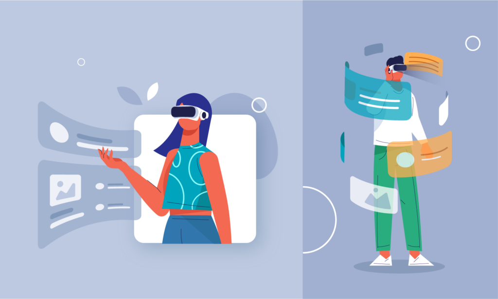 Top 9 UX Design Trends for 2022