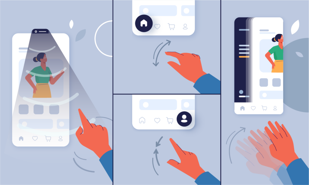 Top 9 UX Design Trends for 2022