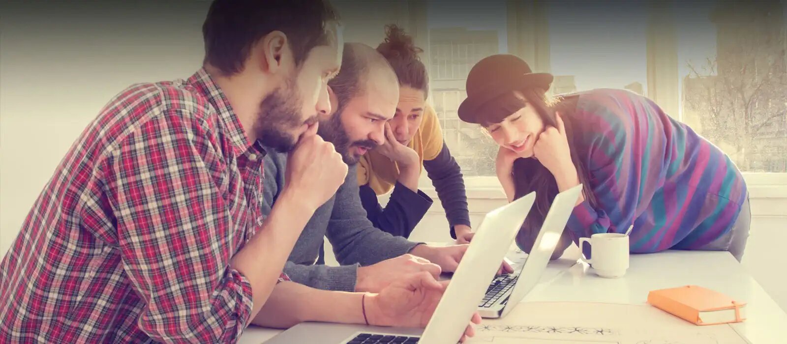 KnowledgeHut UX UI Design Case Study | Lollypop Studio