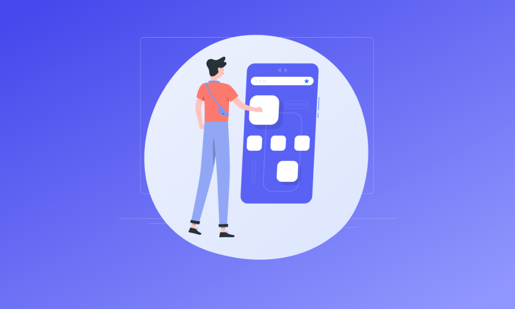 Scalable UI/UX for Cloud Services | Enhance Performance- lollypop